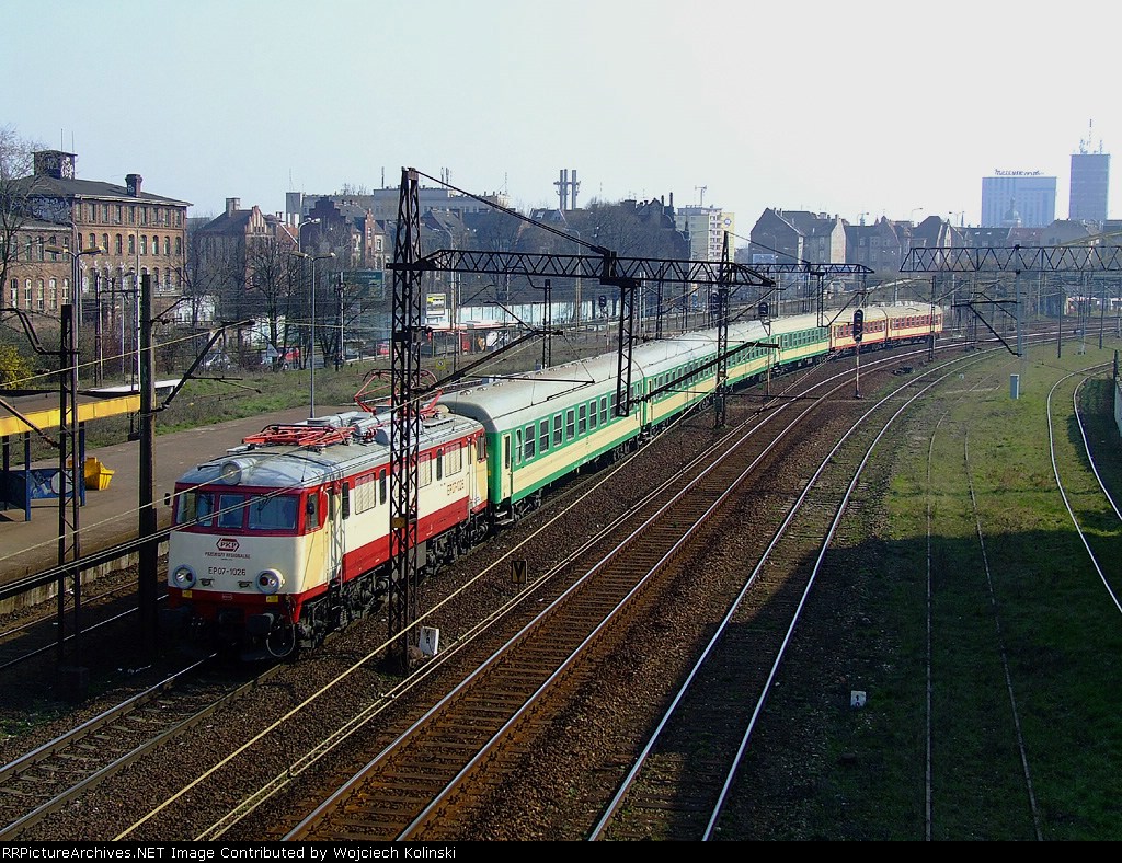 EP07-1026 (ex EU07-032)